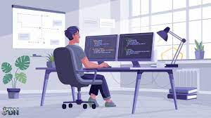 Amul Sharma - Backend Django Developer